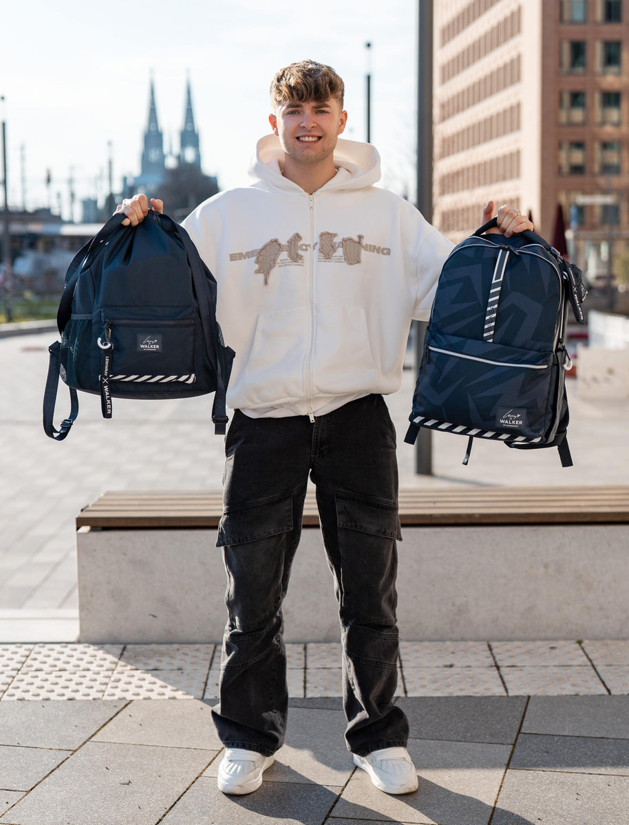 Die neue Lewinray x Walker Kollektion – Schneiders Vienna GmbH