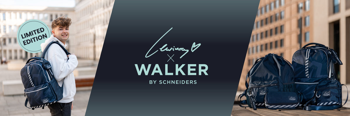 Lewinray x Walker – Schneiders Vienna GmbH