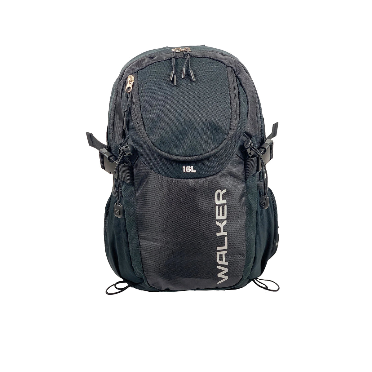 Sport Rucksack Flow black von Walker – Schneiders Vienna GmbH