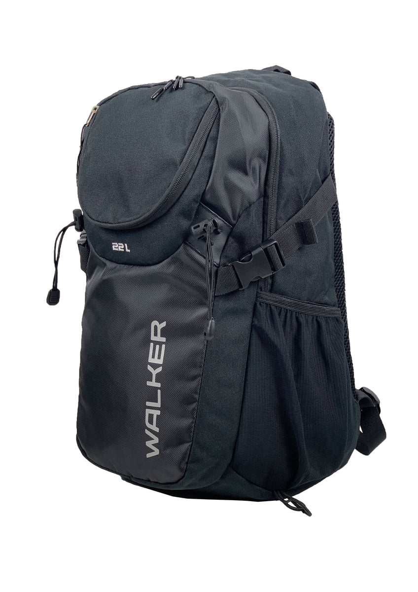 Sport Rucksack Move black von Walker – Schneiders Vienna GmbH