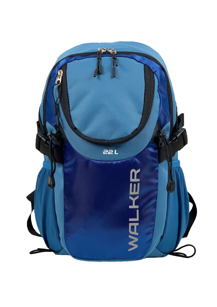 Sport Rucksack Move blue von Walker – Schneiders Vienna GmbH