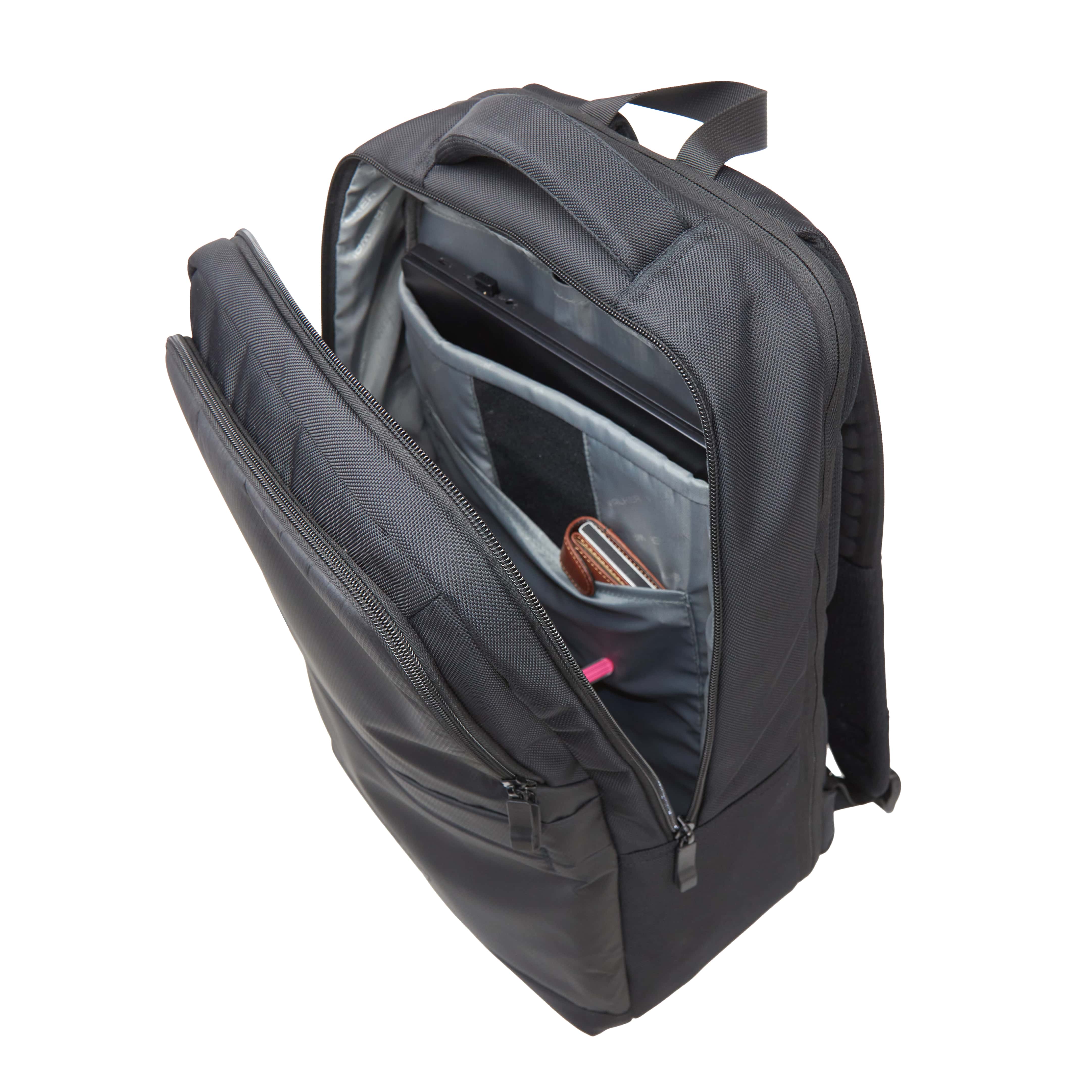 Business Rucksack Advance Plus (extendable) von Walker – Schneiders ...