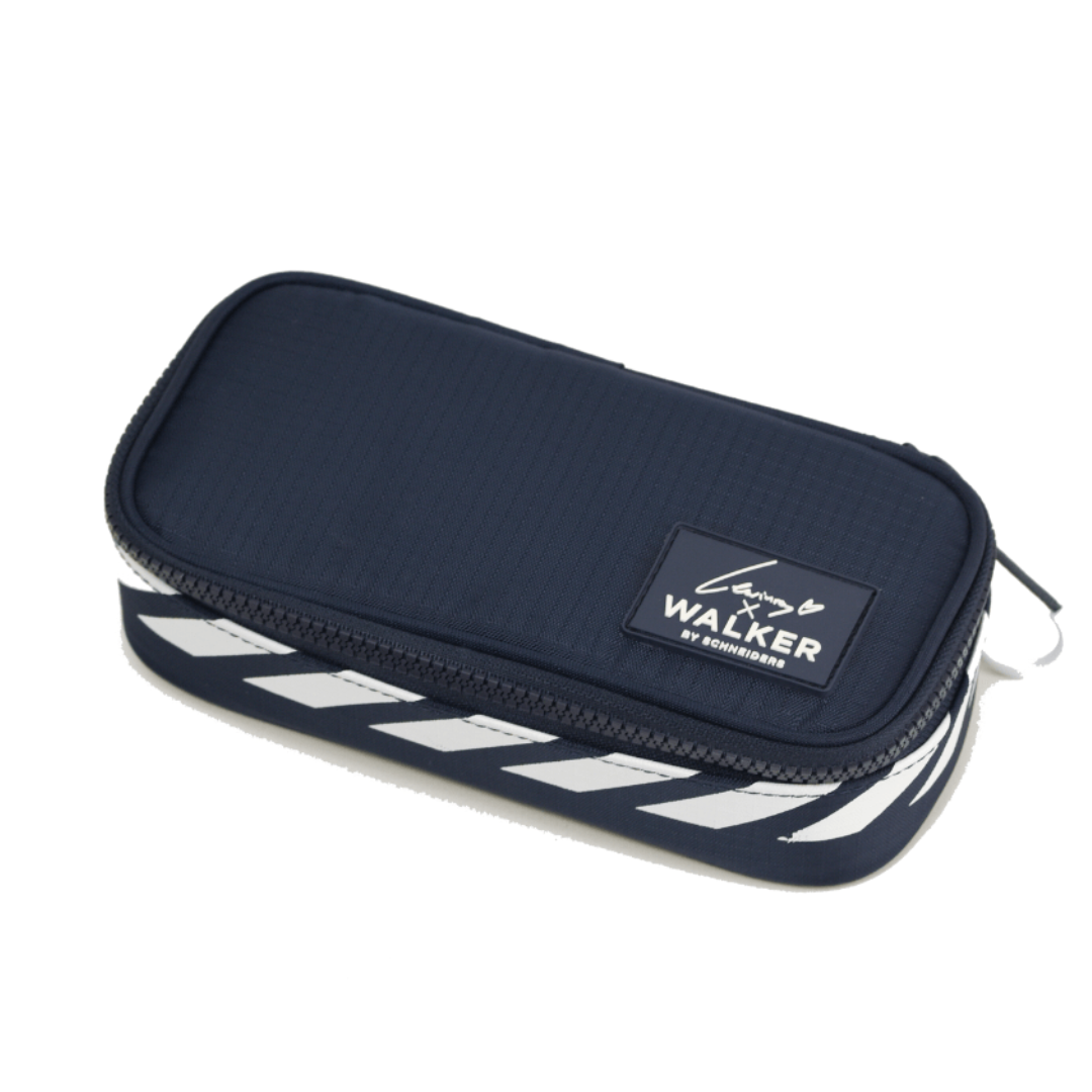 Lewinray x Walker Pencil Box + Spicker-Kuli – Schneiders Vienna GmbH