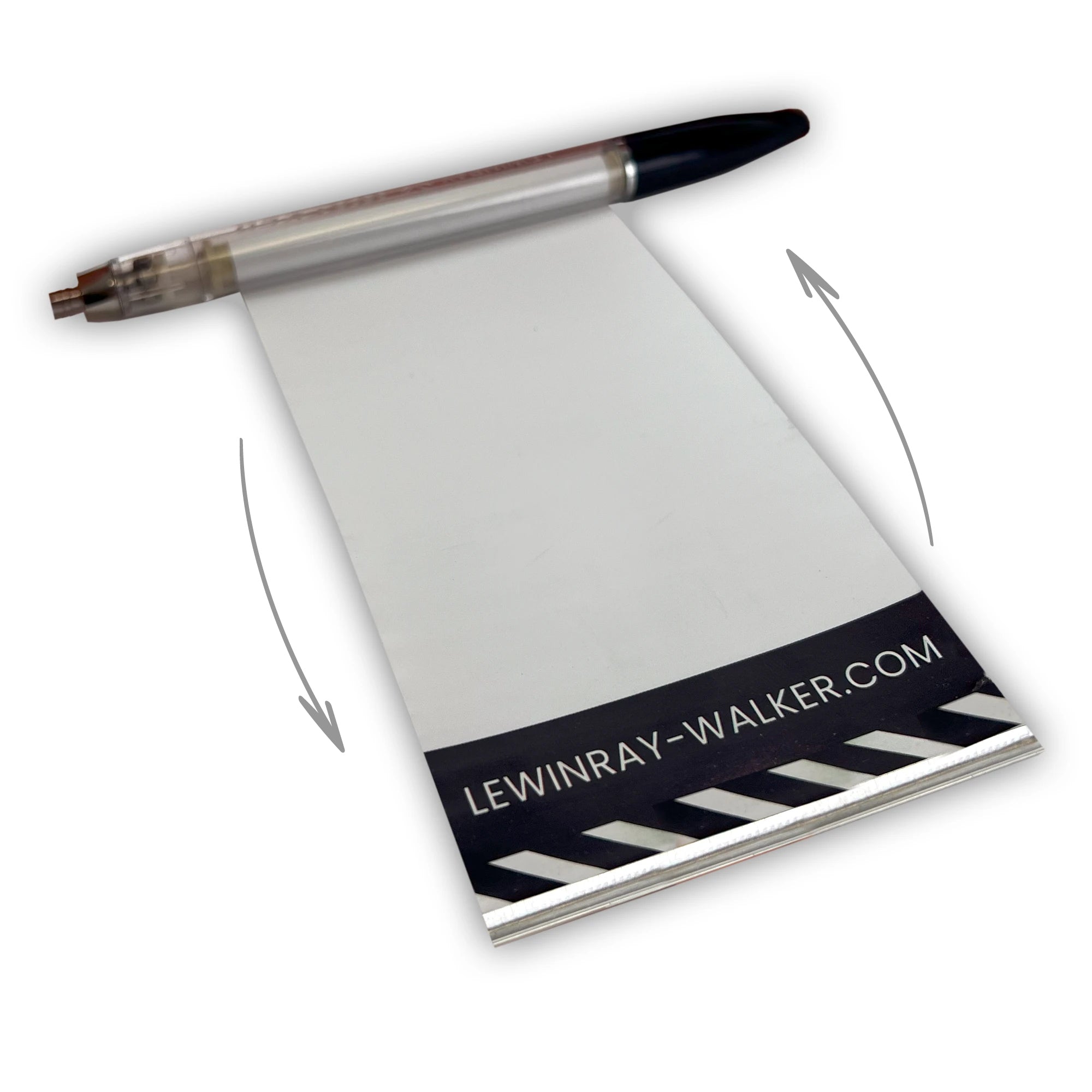 Lewinray x Walker Pencil Box + Spicker-Kuli – Schneiders Vienna GmbH