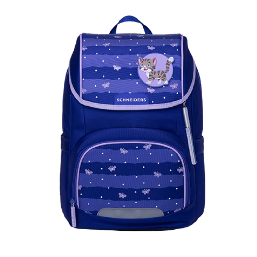 Ergojet Mädchen Schultasche Blissy Butterfly – Schneiders Vienna GmbH