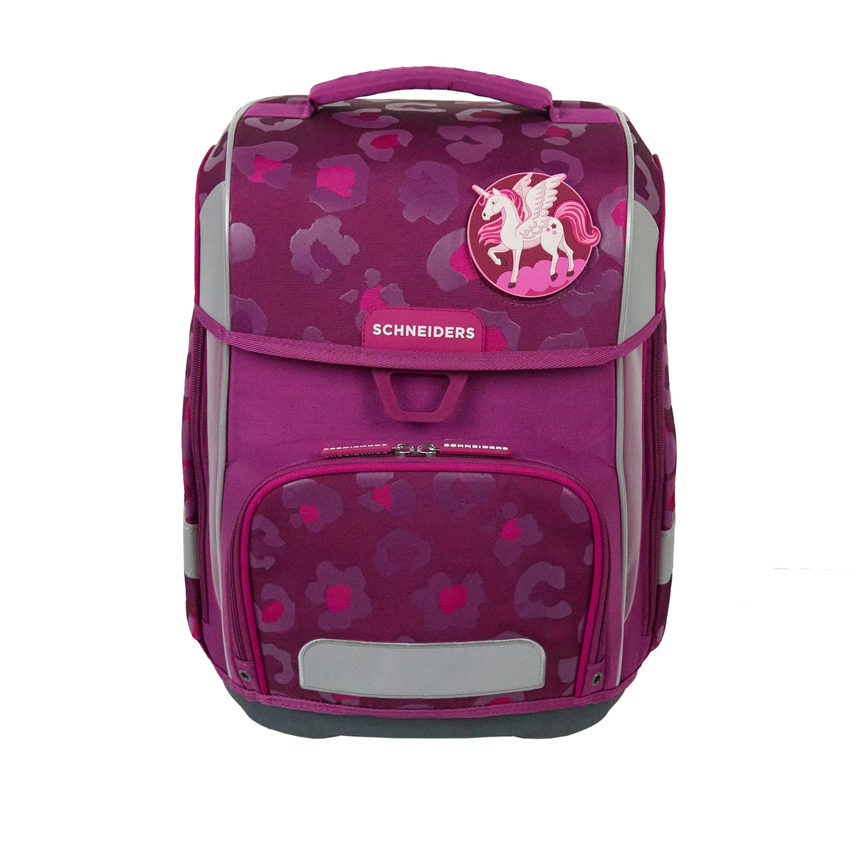 Ergolite Mädchen Schultasche Berry Paw – Schneiders Vienna GmbH