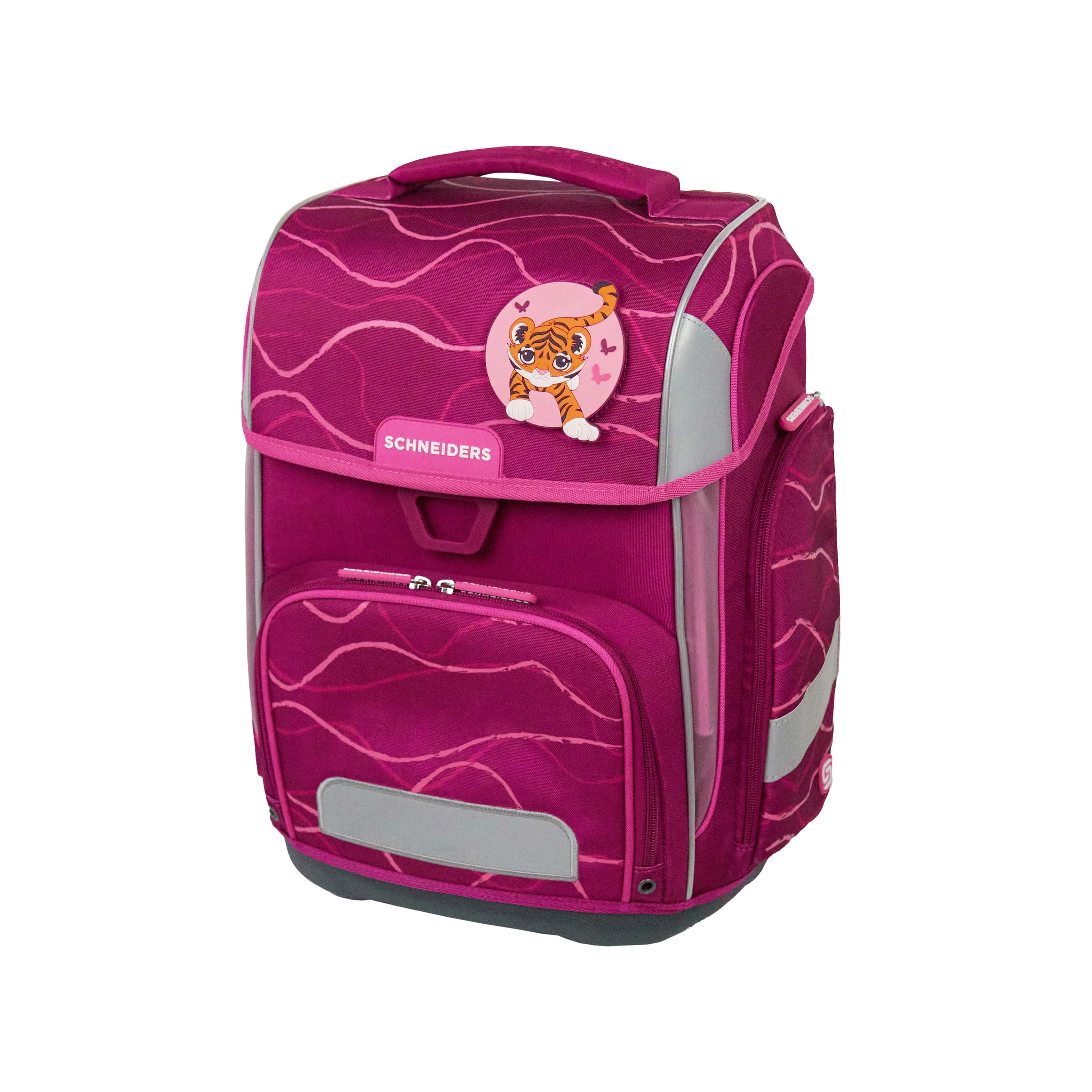 Ergolite Mädchen Schultasche Cute Vibes – Schneiders Vienna GmbH