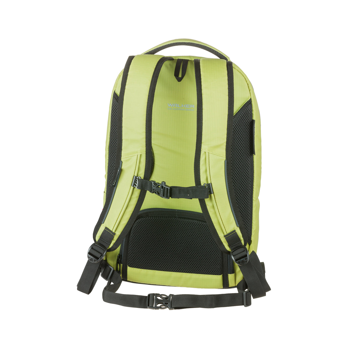 Schulrucksack College 2.0 Lime von Walker – Schneiders Vienna GmbH