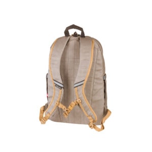 Cult backpack in gray from Walker – Schneiders Vienna GmbH
