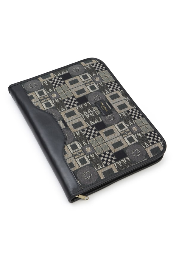 Conference folder Green Basic – Schneiders Vienna GmbH